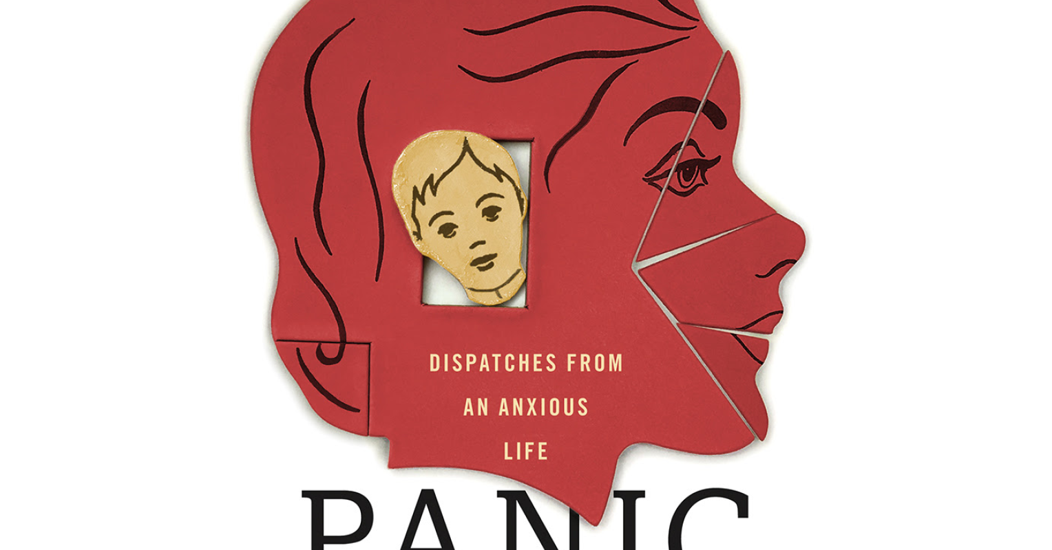 Looking at Anxiety Through the Lens of "Little Panic" | Psychology Today