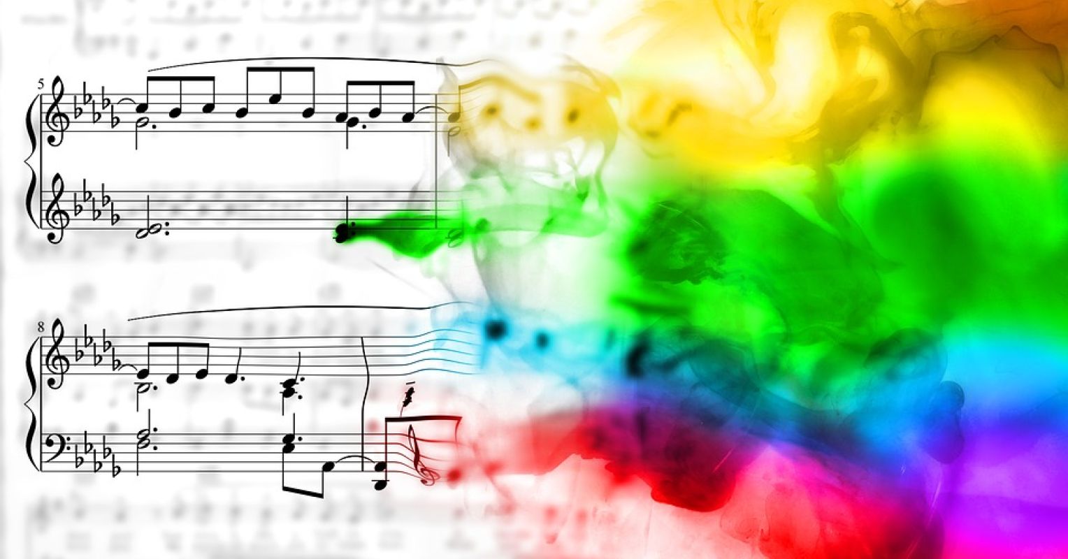 We Are All Synesthetes | Psychology Today