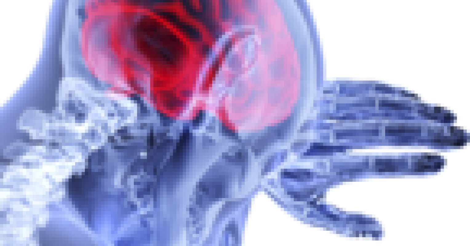 Understanding the Psychology in Chronic Pain | Psychology Today Canada