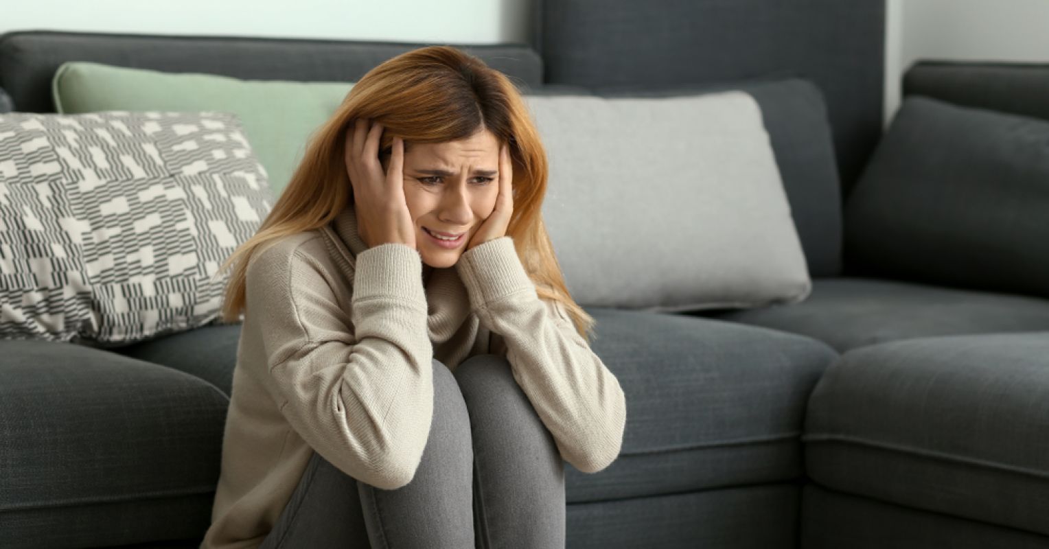 Becoming Panic-Free | Psychology Today