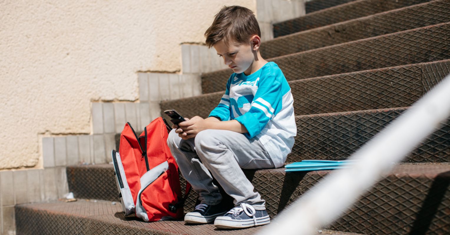 Time to Stop Blaming Parents for Kids' Behavior | Psychology Today