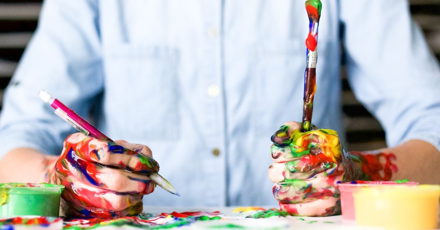 Curiosity: The Metaskill to Thrive in the 21st Century | Psychology Today