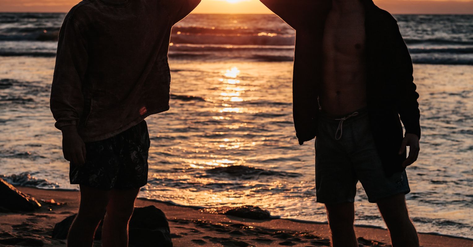 The Unexpected Benefits of Getting "Handsy" | Psychology Today United ...