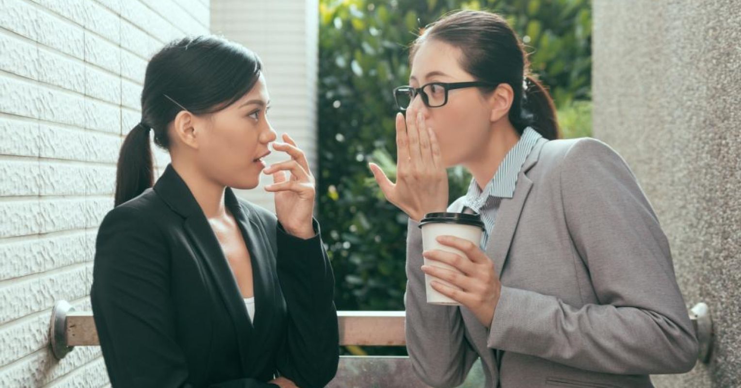 What Does My Child's Counselor Tell Other People? | Psychology Today