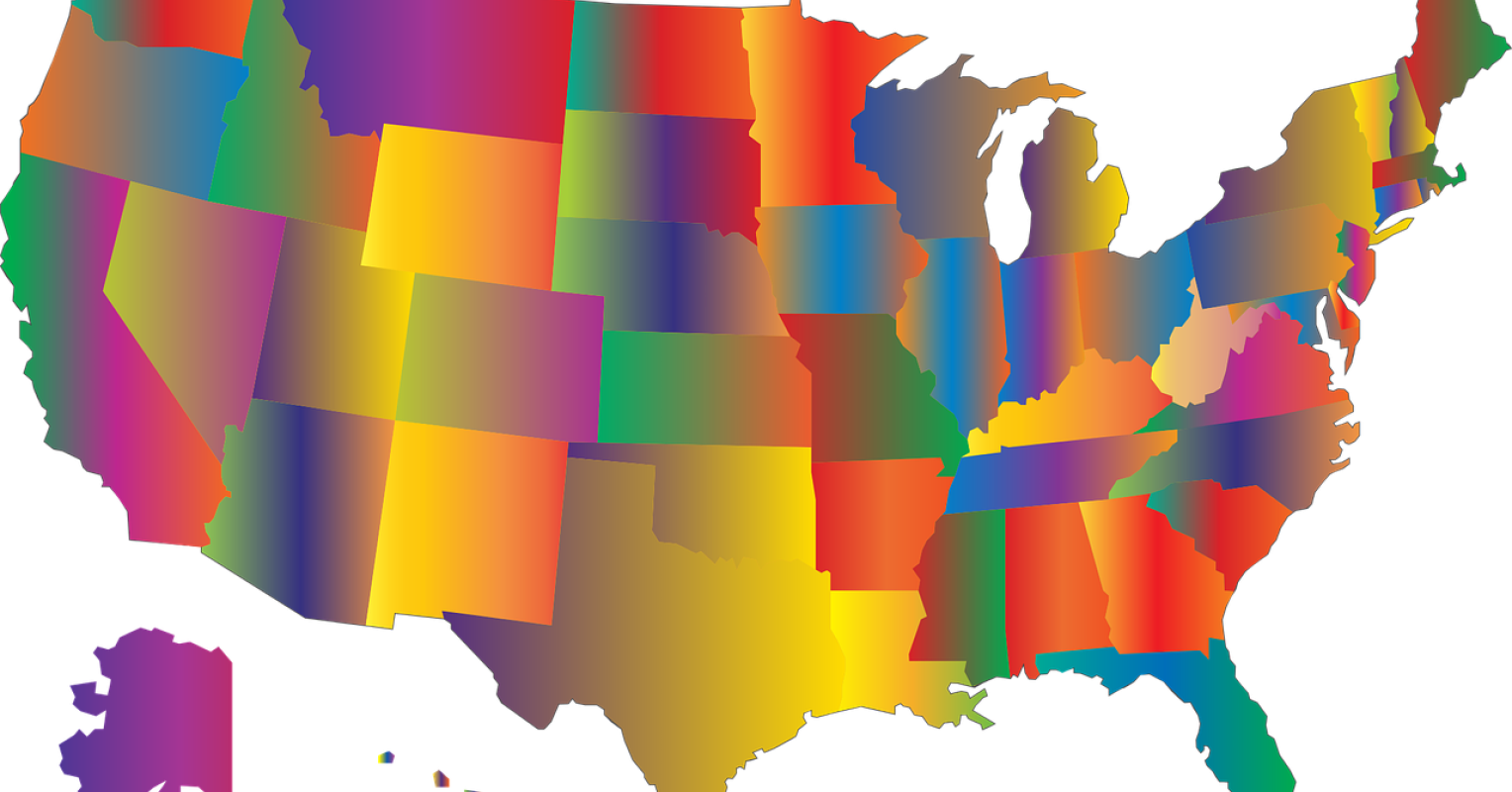 Does Your State Have a High Prevalence of Psychopaths? | Psychology Today