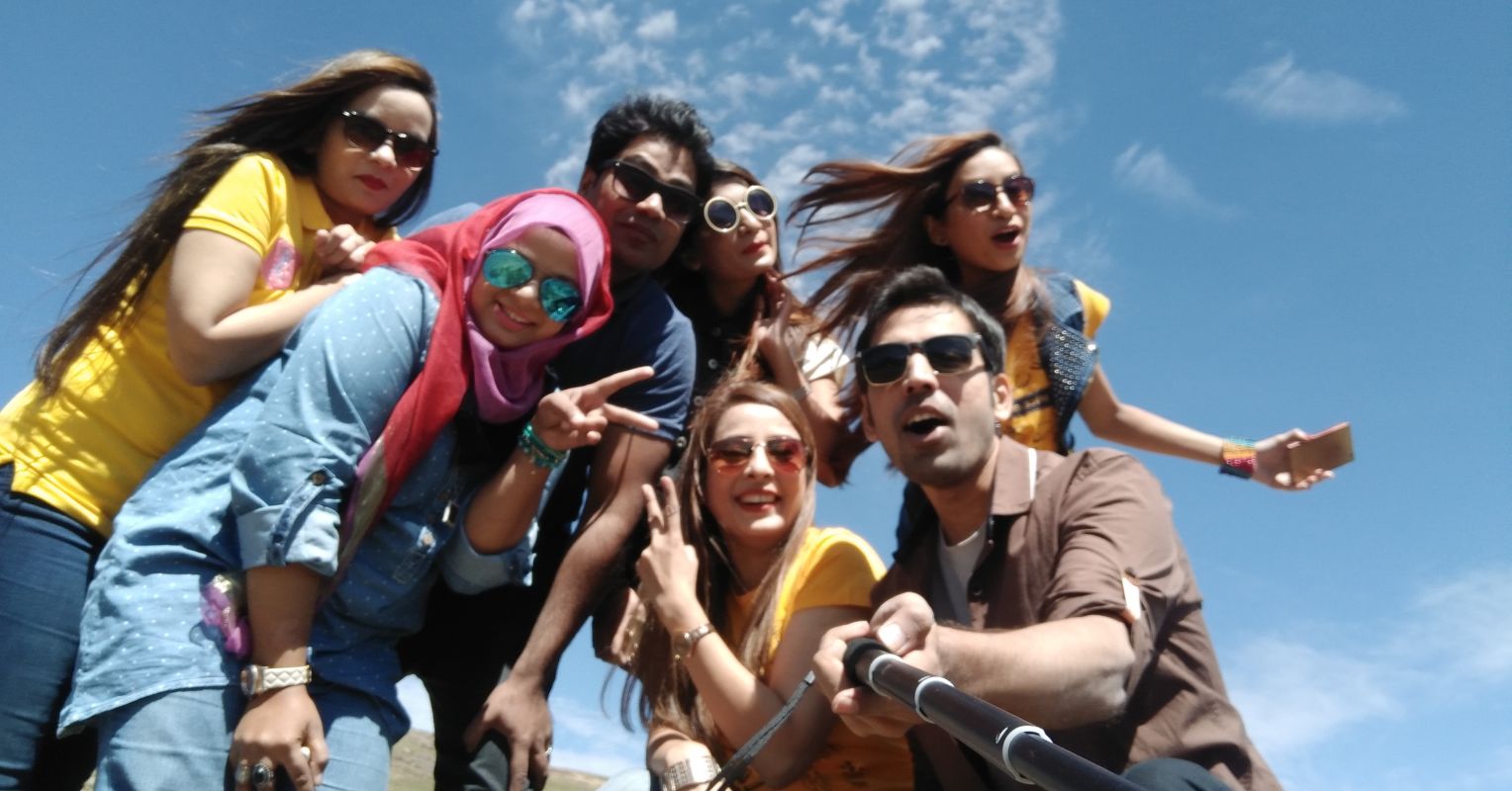 The Friendship Files: An Inside Look at the Best of Friends ...