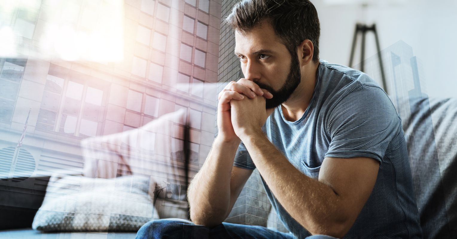 How to Deal With Feelings of Anger and Anxiety | Psychology Today