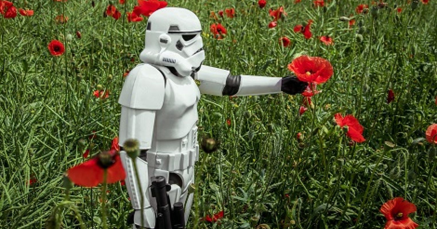 The War Inside | Psychology Today