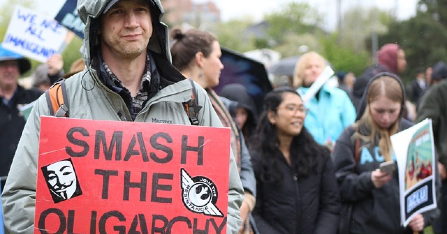 Two Reasons Political Arguments Aren't More Productive | Psychology ...