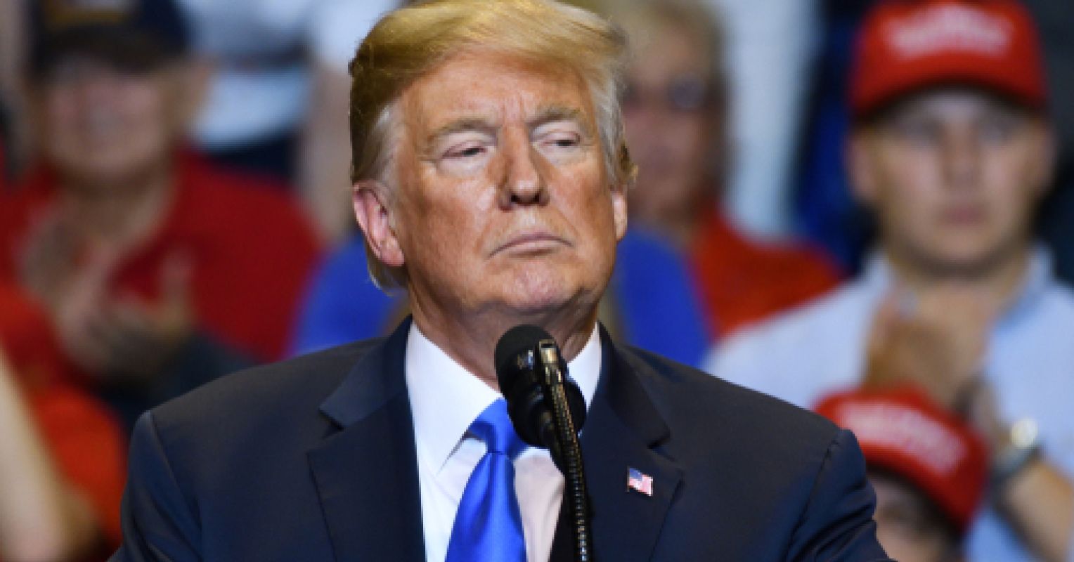 Why Is Trump So Popular? | Psychology Today