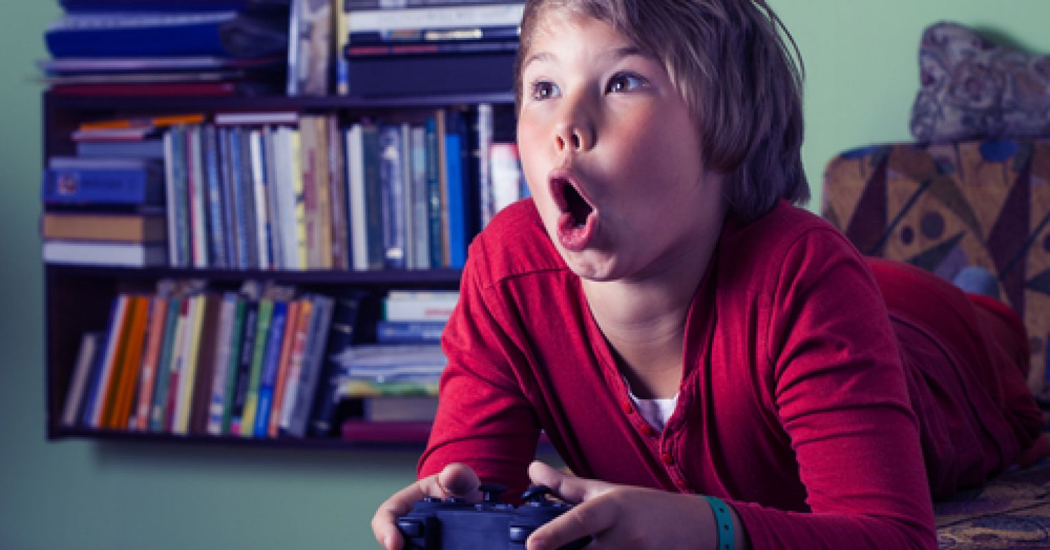 Using Videogames to Teach Character | Psychology Today Canada