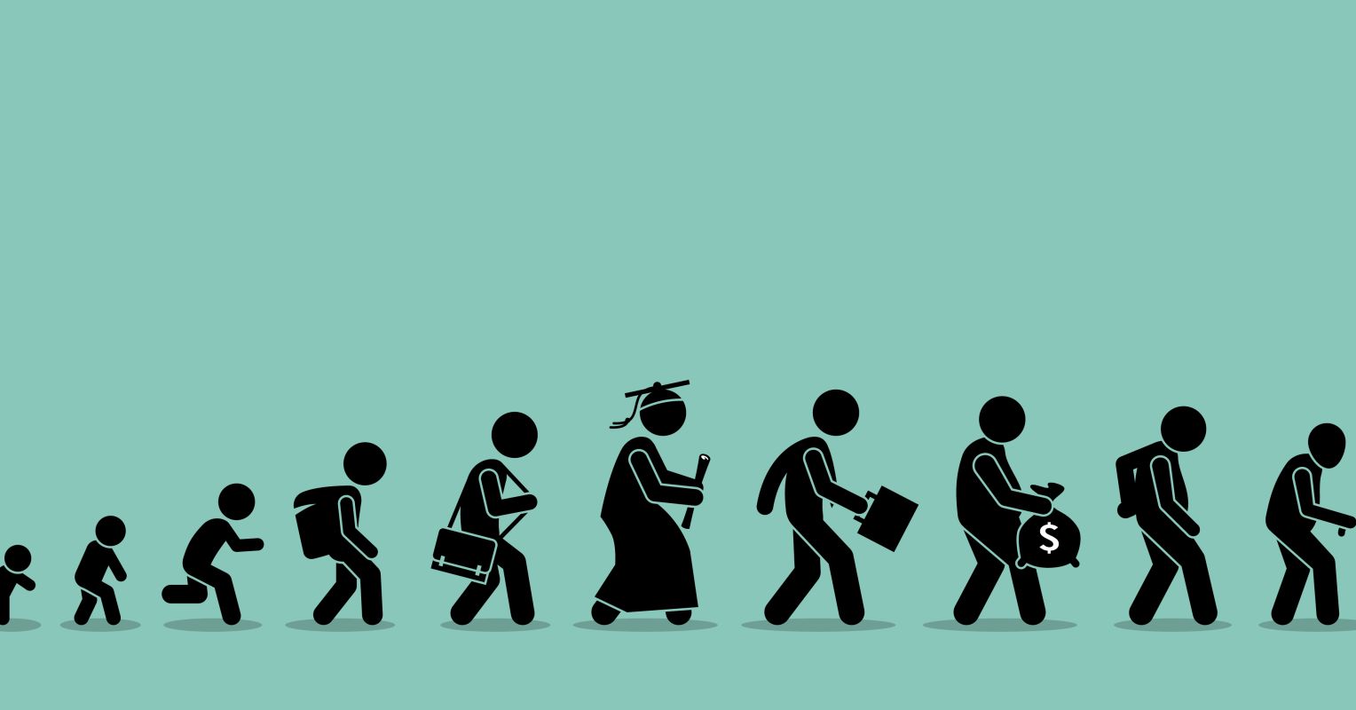 Aging and Productivity | Psychology Today