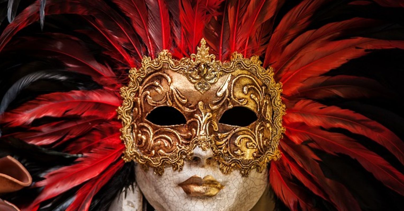 What Do You Try to Hide About Yourself? | Psychology Today