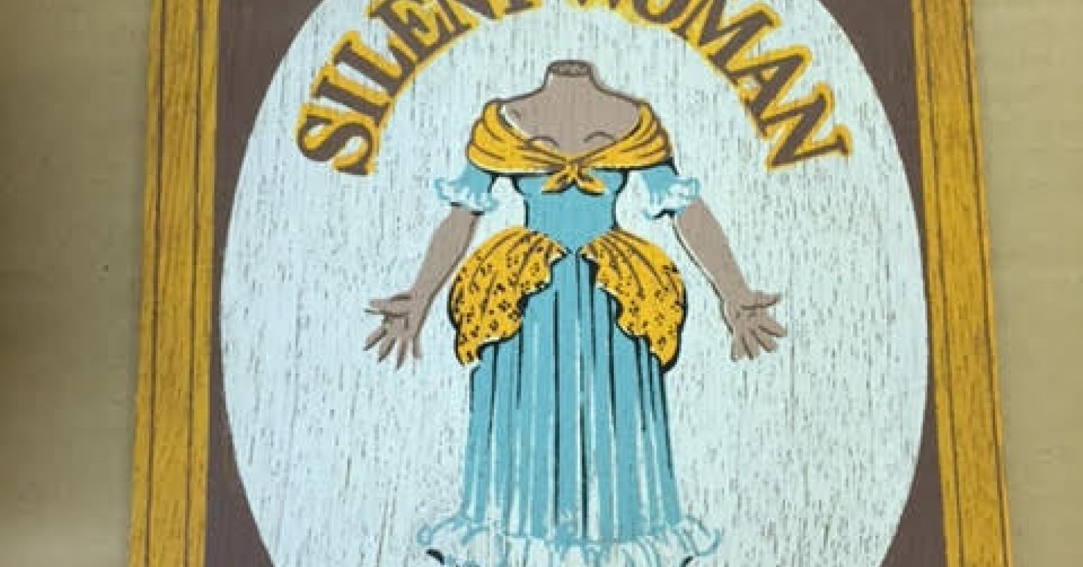 Women and Silence: Is Your Voice Being Heard? | Psychology Today