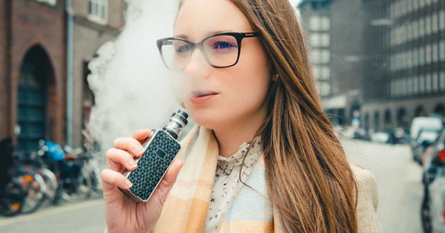 Vaporized | Psychology Today