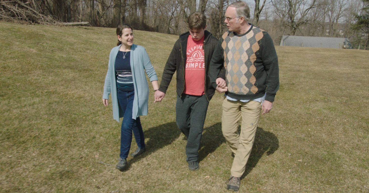 When John Met Jonah | Psychology Today