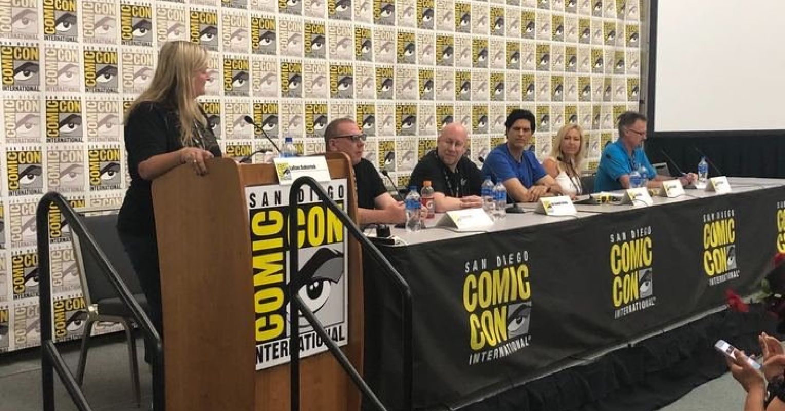 Comic-Con Meets Mensa | Psychology Today