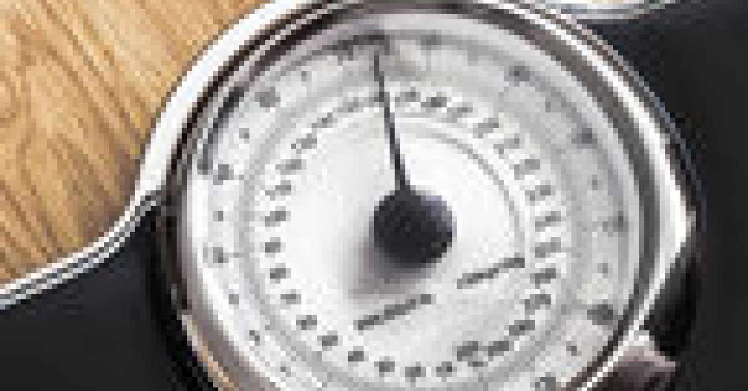 The Growing Problem of Weight Discrimination | Psychology Today