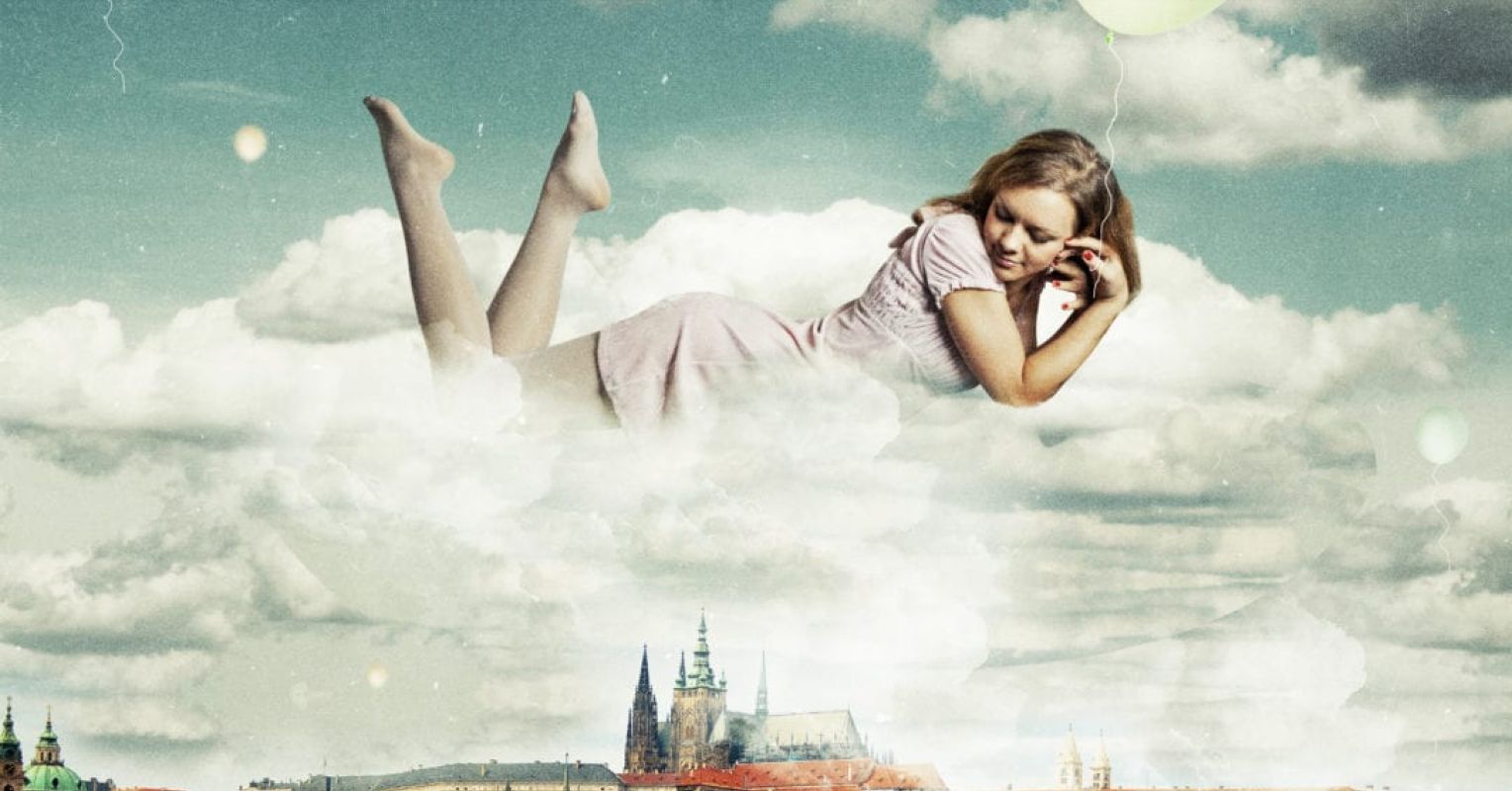 6 Steps to Help You Remember Your Dreams | Psychology Today