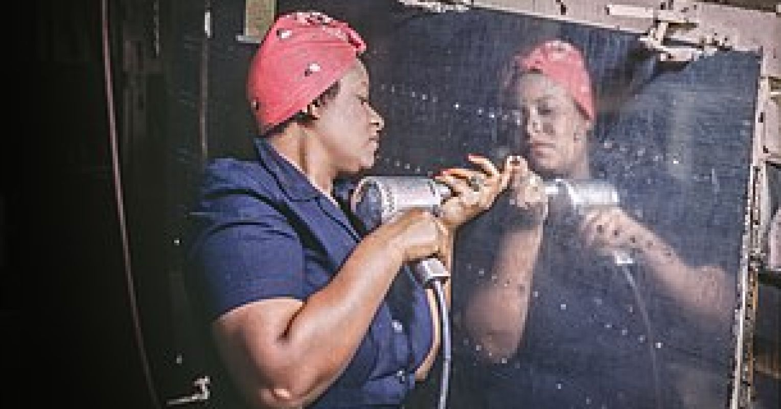 Gender Segregation at Work | Psychology Today