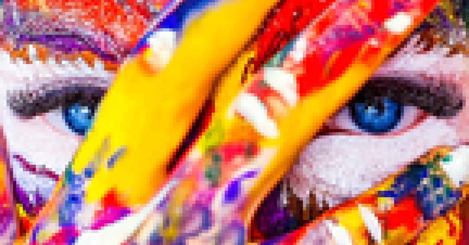 The New Creative Machine-Learning World of GANs | Psychology Today