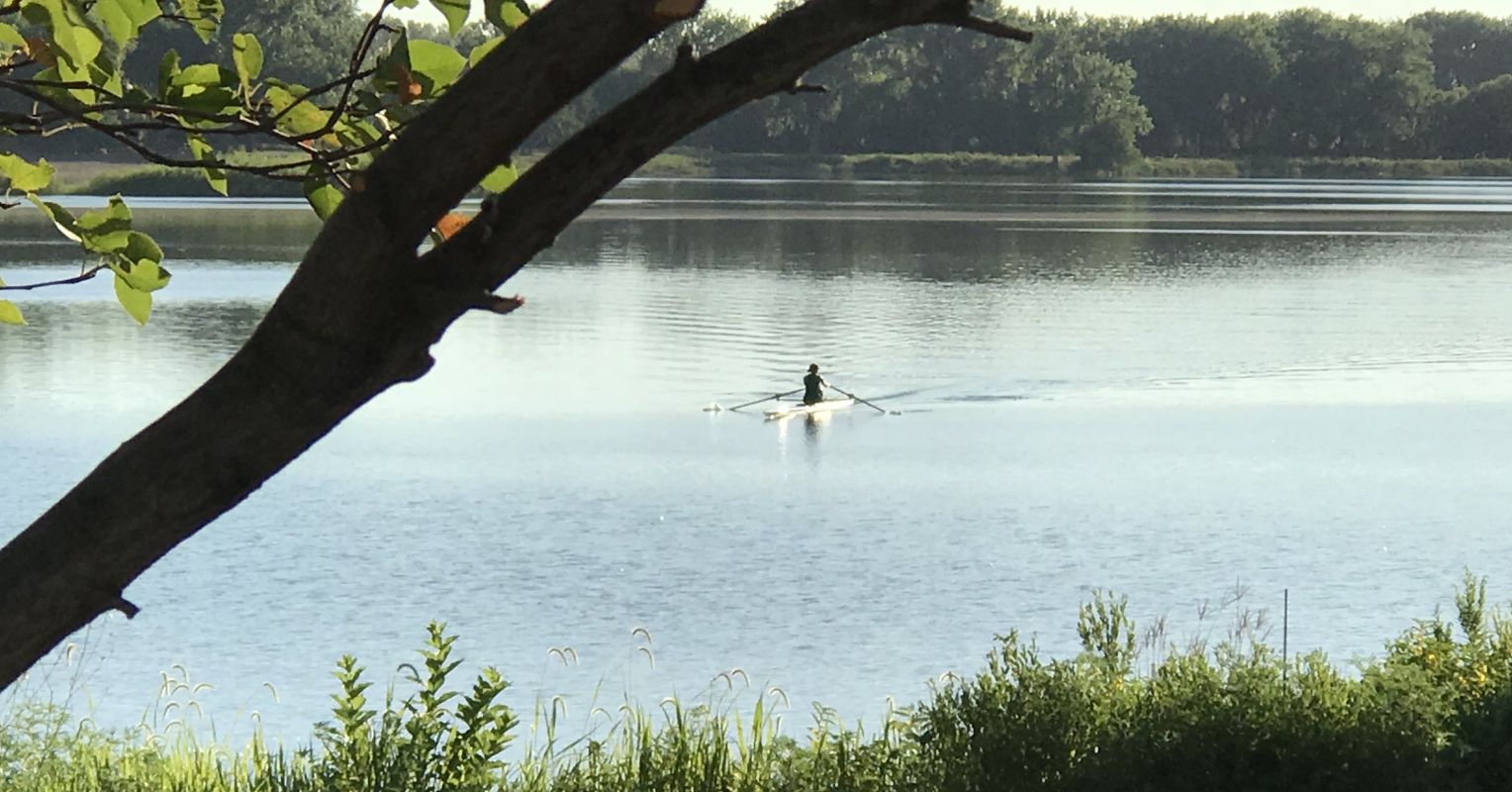 The Solace of Nature | Psychology Today