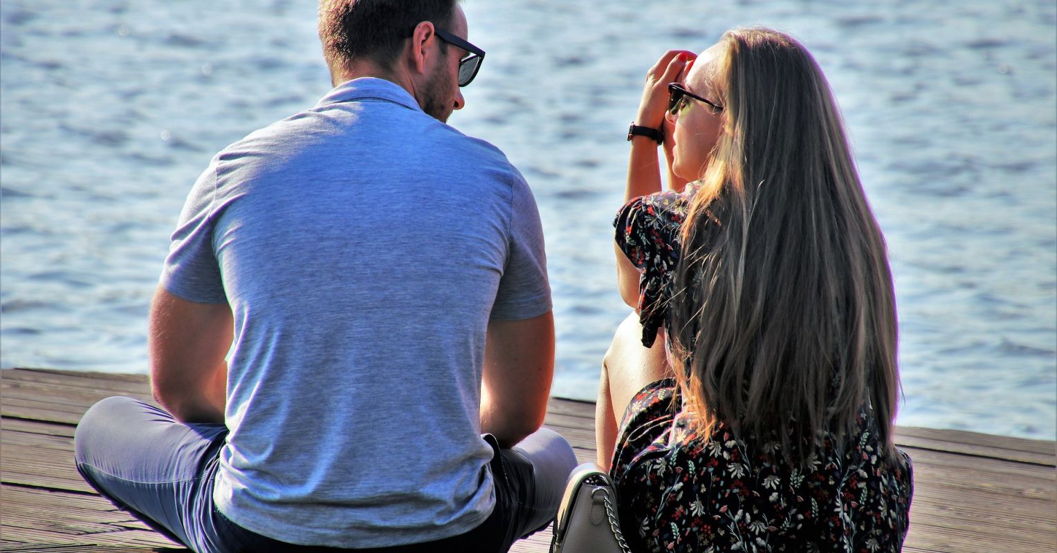 Want to Share a Secret? Who Do You Tell? | Psychology Today South Africa