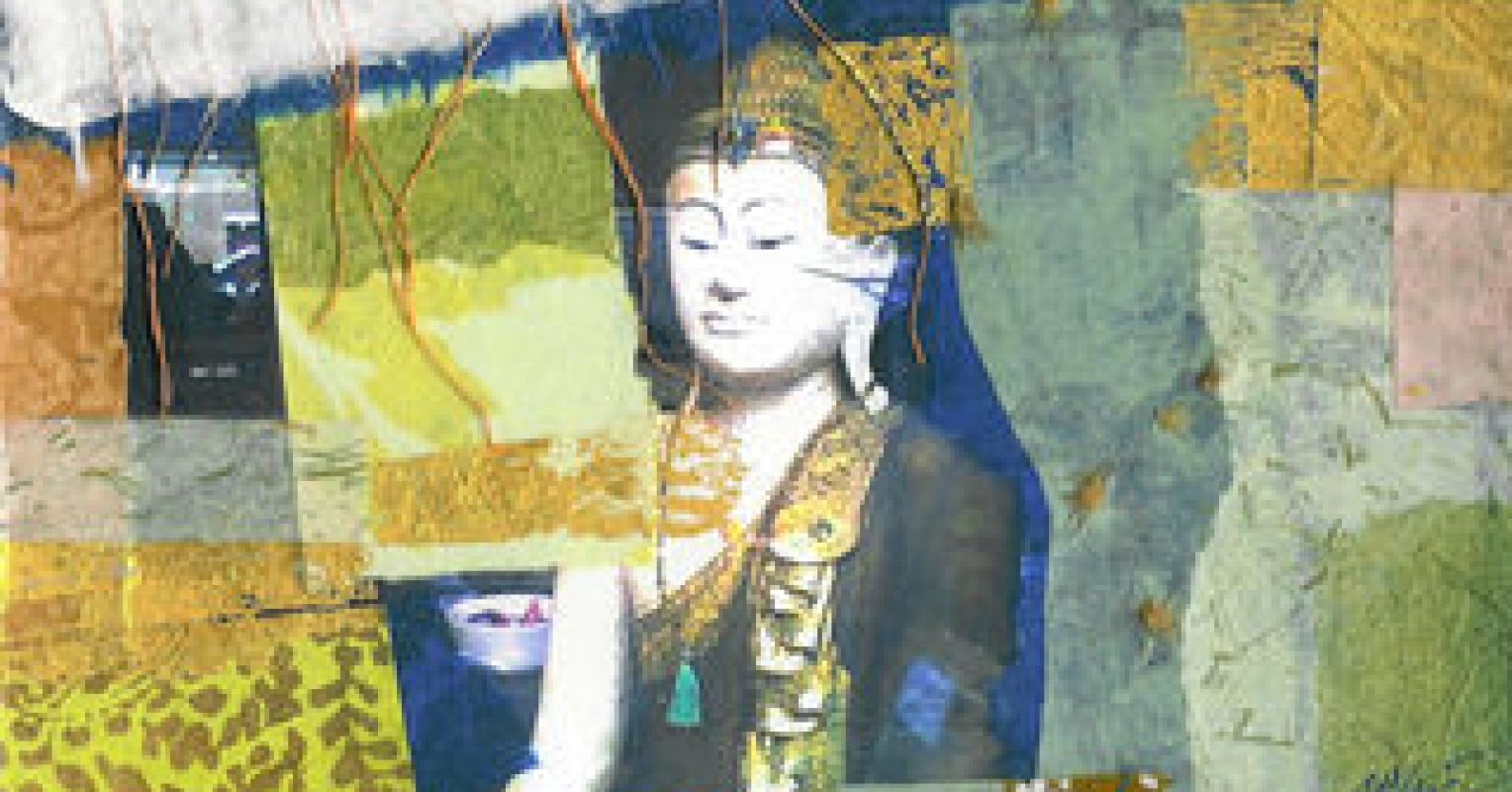 Walking the Path of Beginner’s Mind | Psychology Today