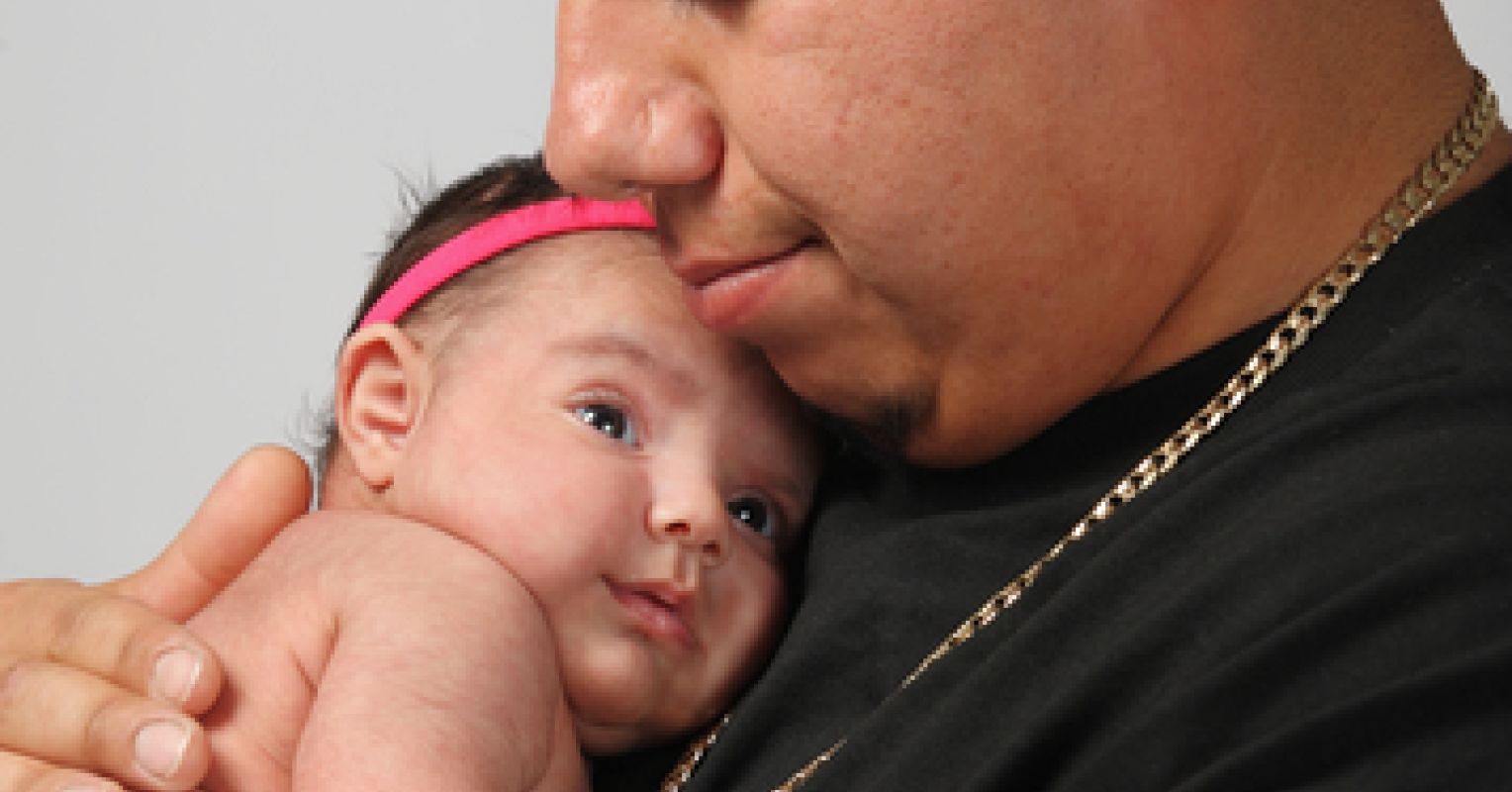 Rate Your Father-Daughter Relationship | Psychology Today United Kingdom