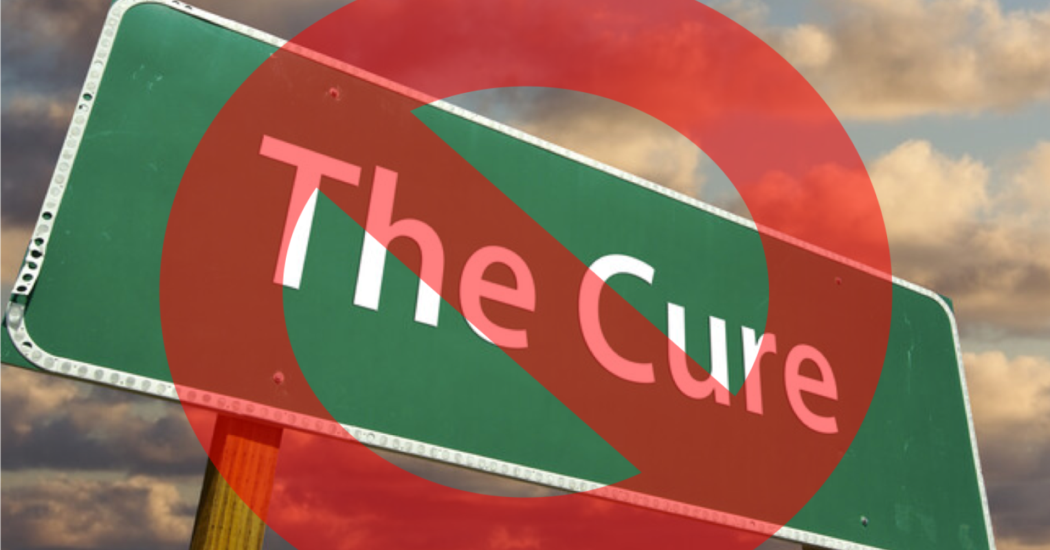 The Unintended Consequences of Saying OCD Can Be Cured | Psychology ...