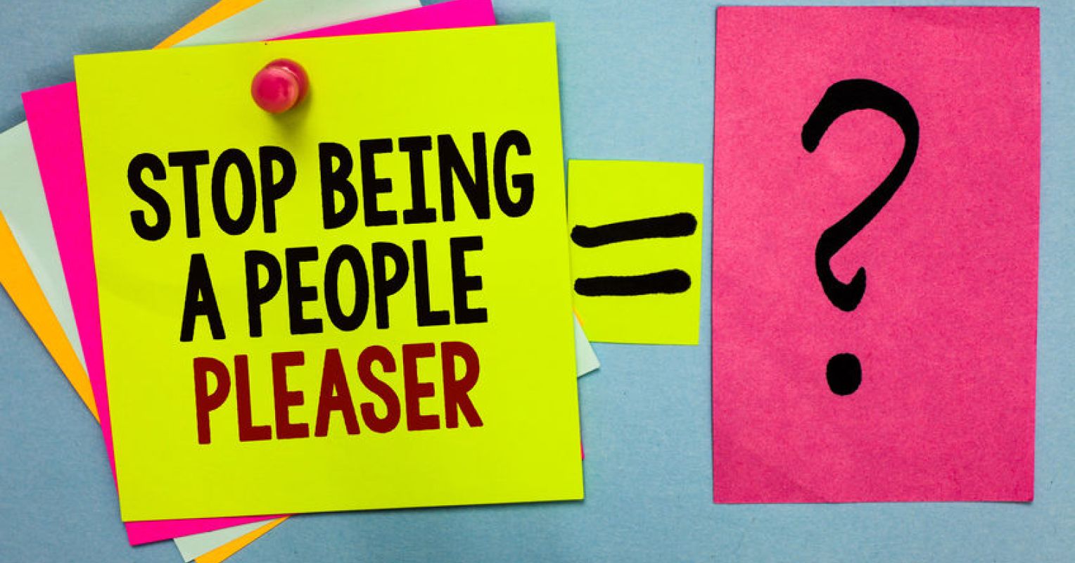 3 Ways That Needing to Please Others Can Fuel Our Anger | Psychology ...