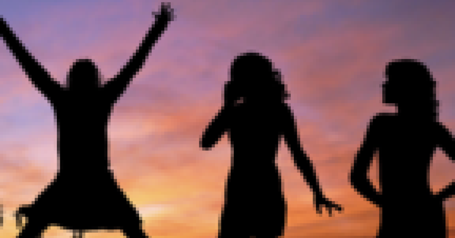 Ageism: Shrinking the Generation Gap by Blasting Stereotypes ...