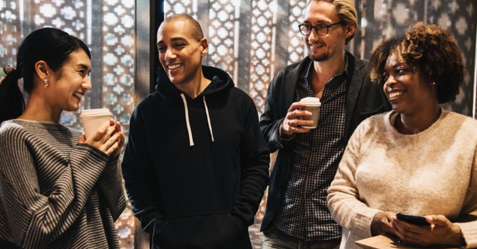 5 Ways to Add More Moments of Social Connection to Your Life ...