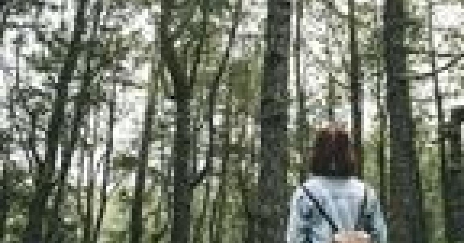 Why Some Loners Are So Happy | Psychology Today