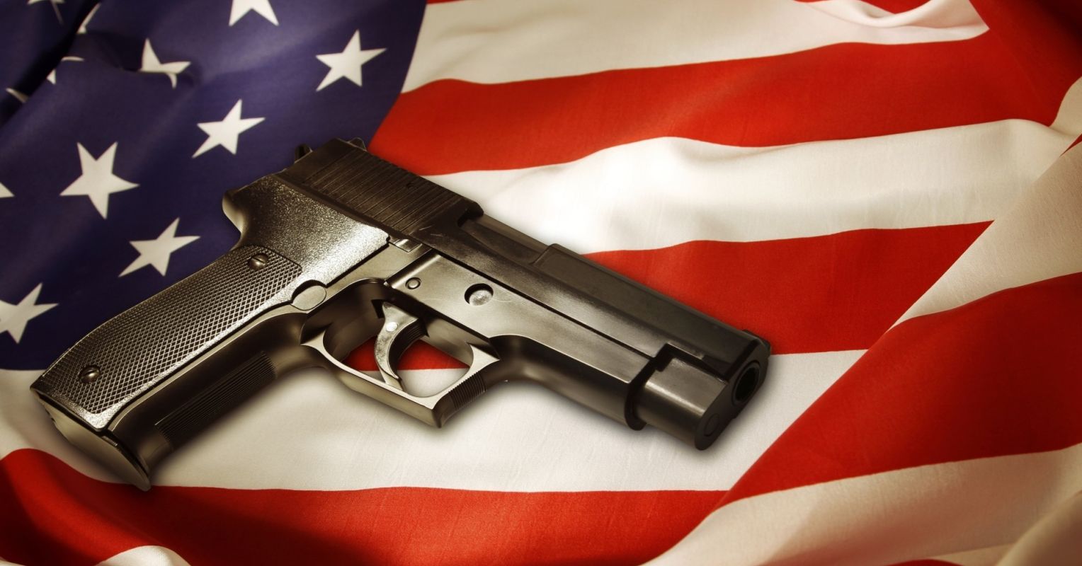 What We Need to Understand About Veterans and Firearms | Psychology Today
