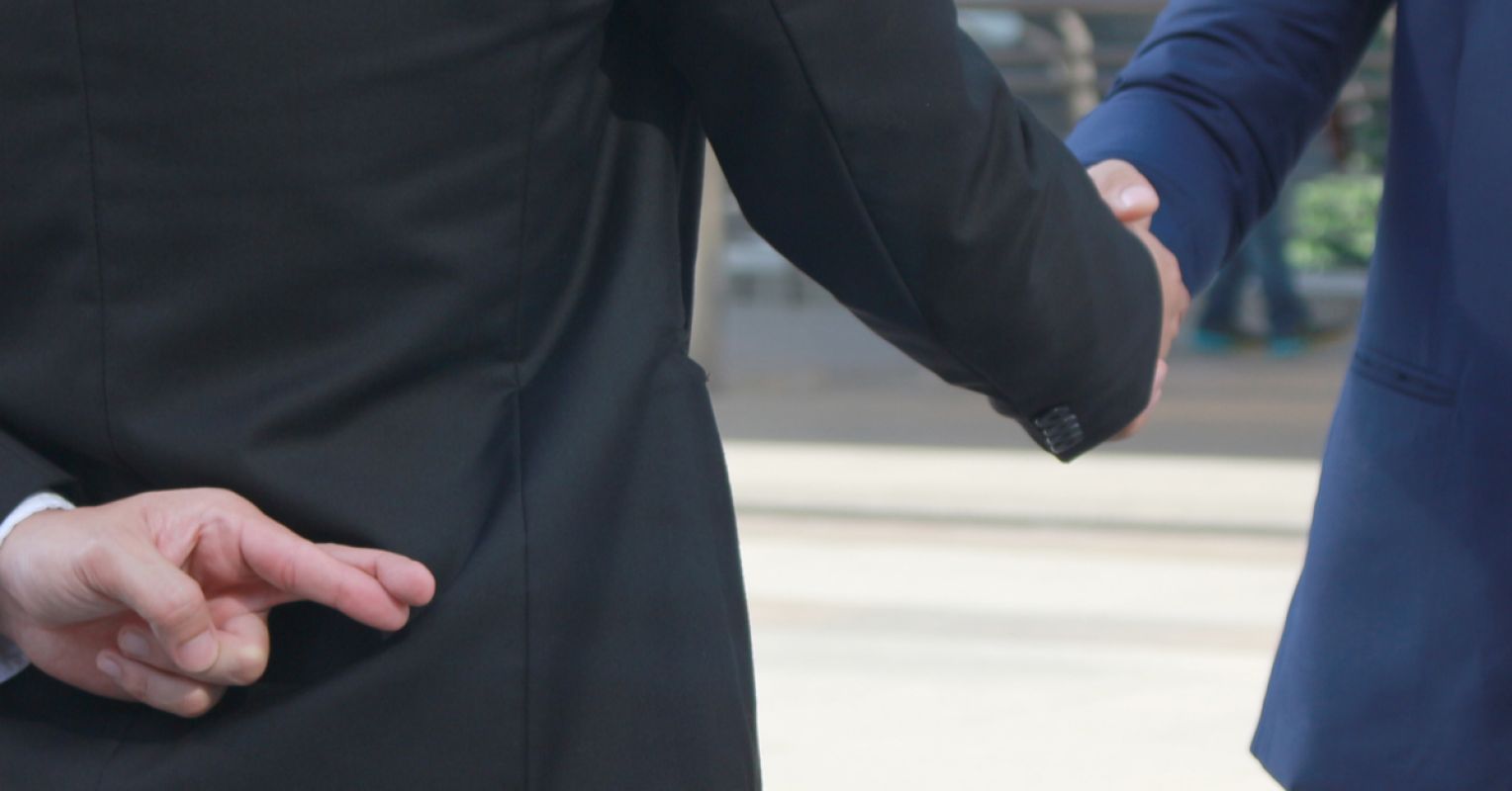 How to Avoid Getting Conned | Psychology Today