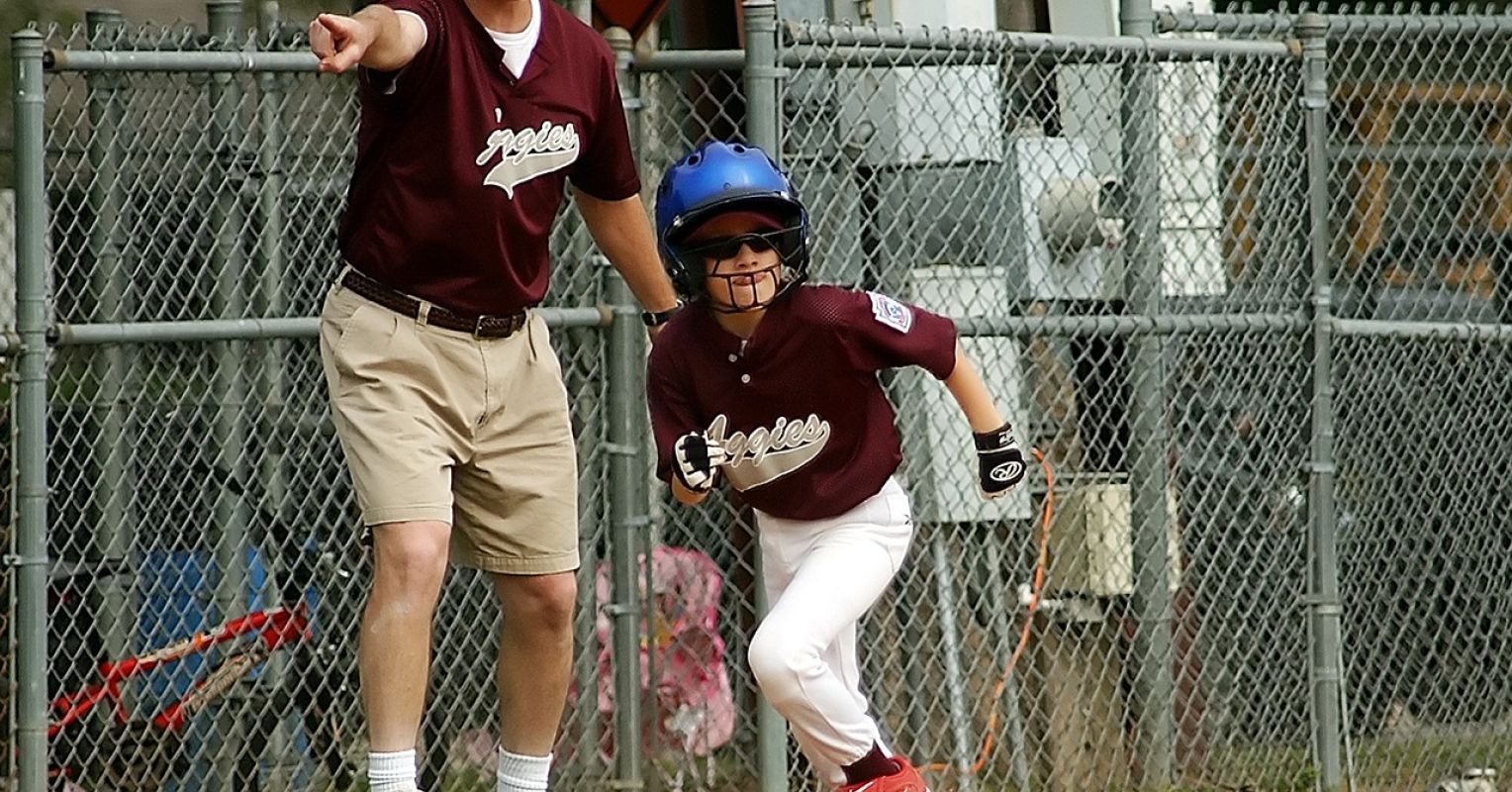 Nurturing the Coach-Athlete Relationship | Psychology Today United Kingdom