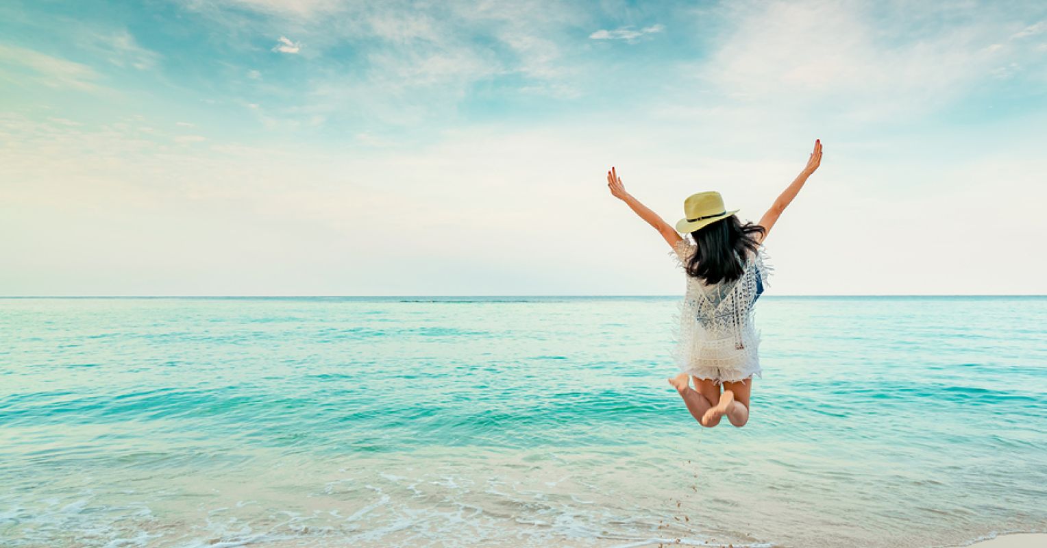 Improve Your Mood Now | Psychology Today