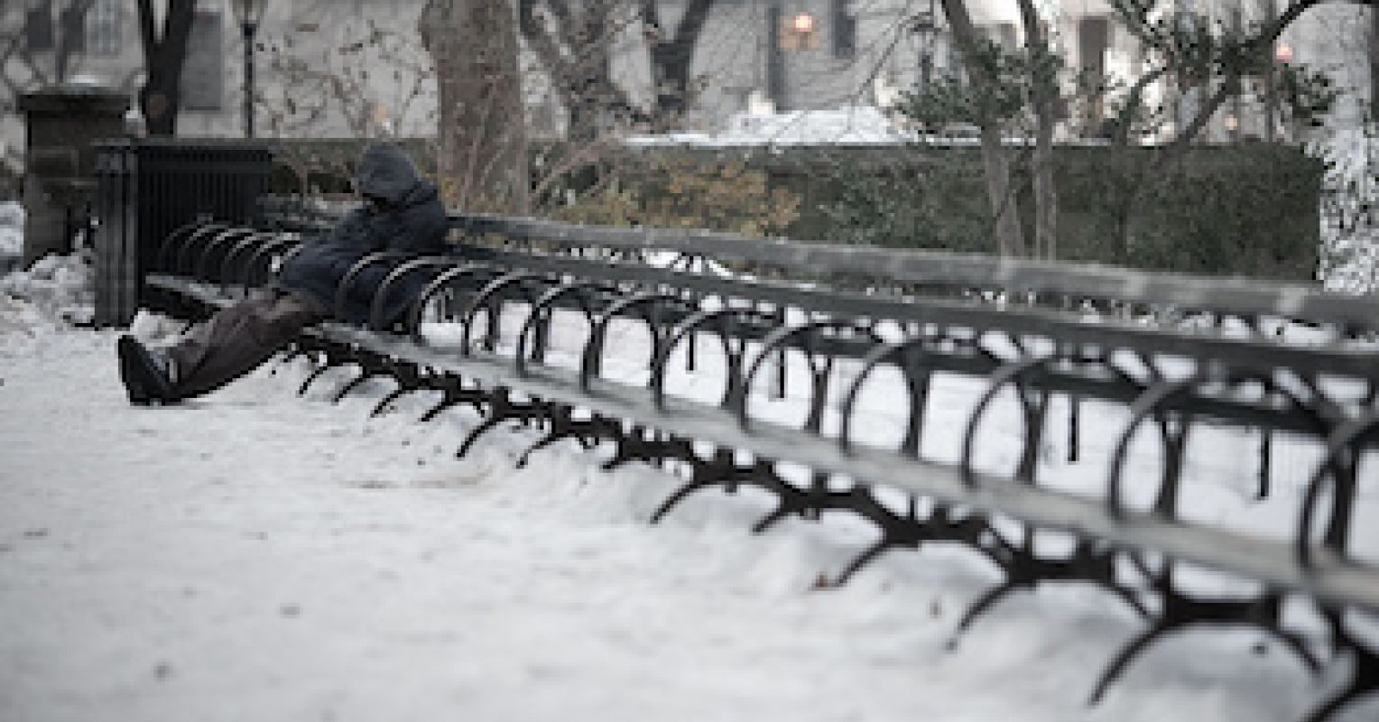 Post-Secondary School and Homelessness | Psychology Today