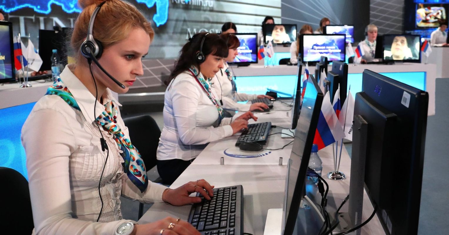 "Virtual Heroism" Is a Real Thing | Psychology Today