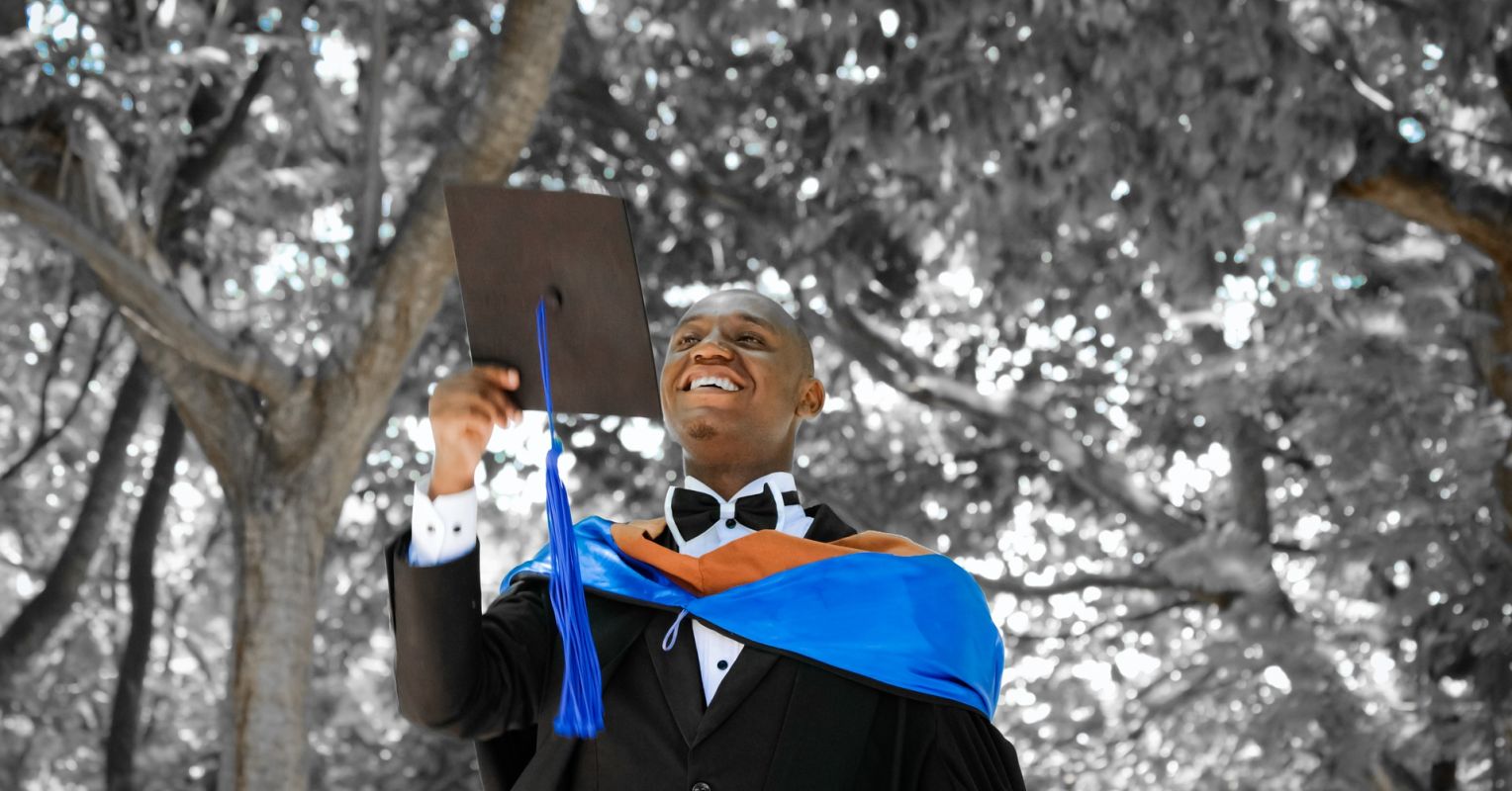 Helping Your College Senior Cross the Finish Line | Psychology Today