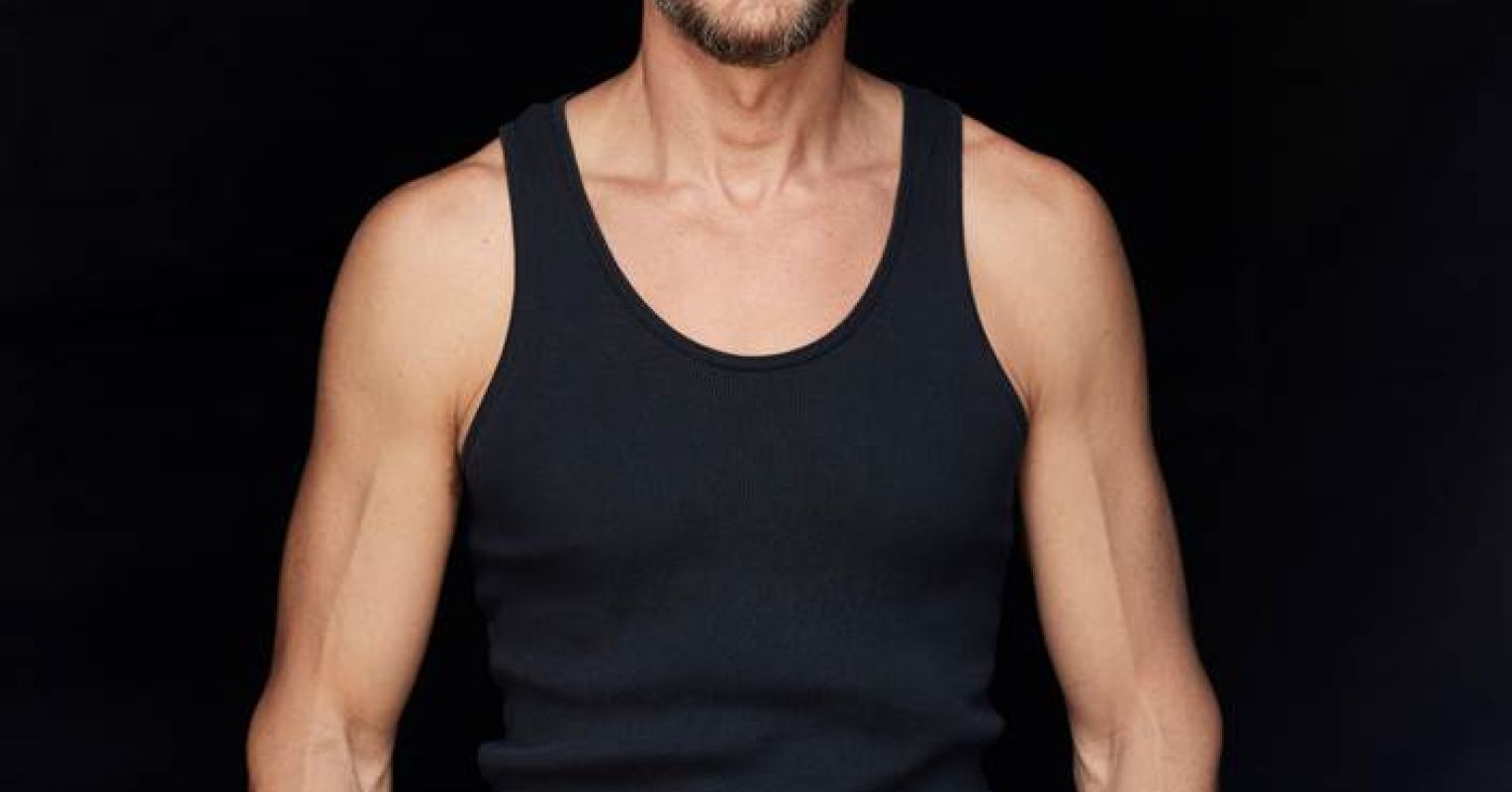 The Heavy Positivity of Nick Hexum | Psychology Today