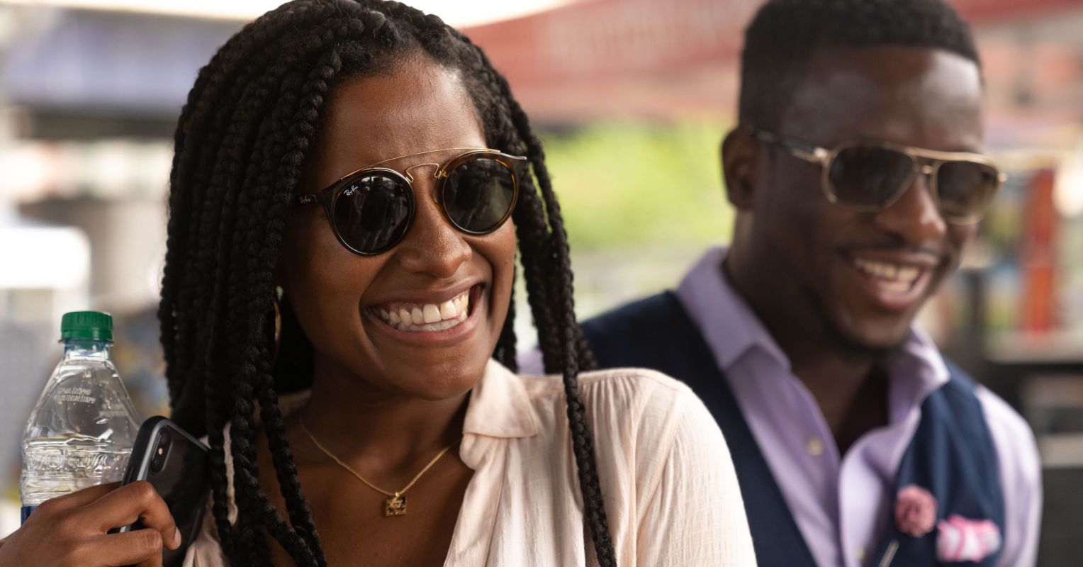 The Science of Why Black People Root for Everybody Black | Psychology Today