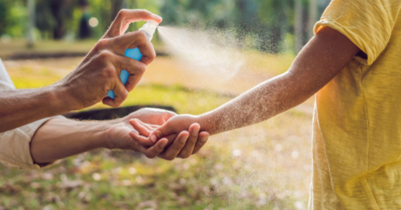 But Can You Spray It? | Psychology Today