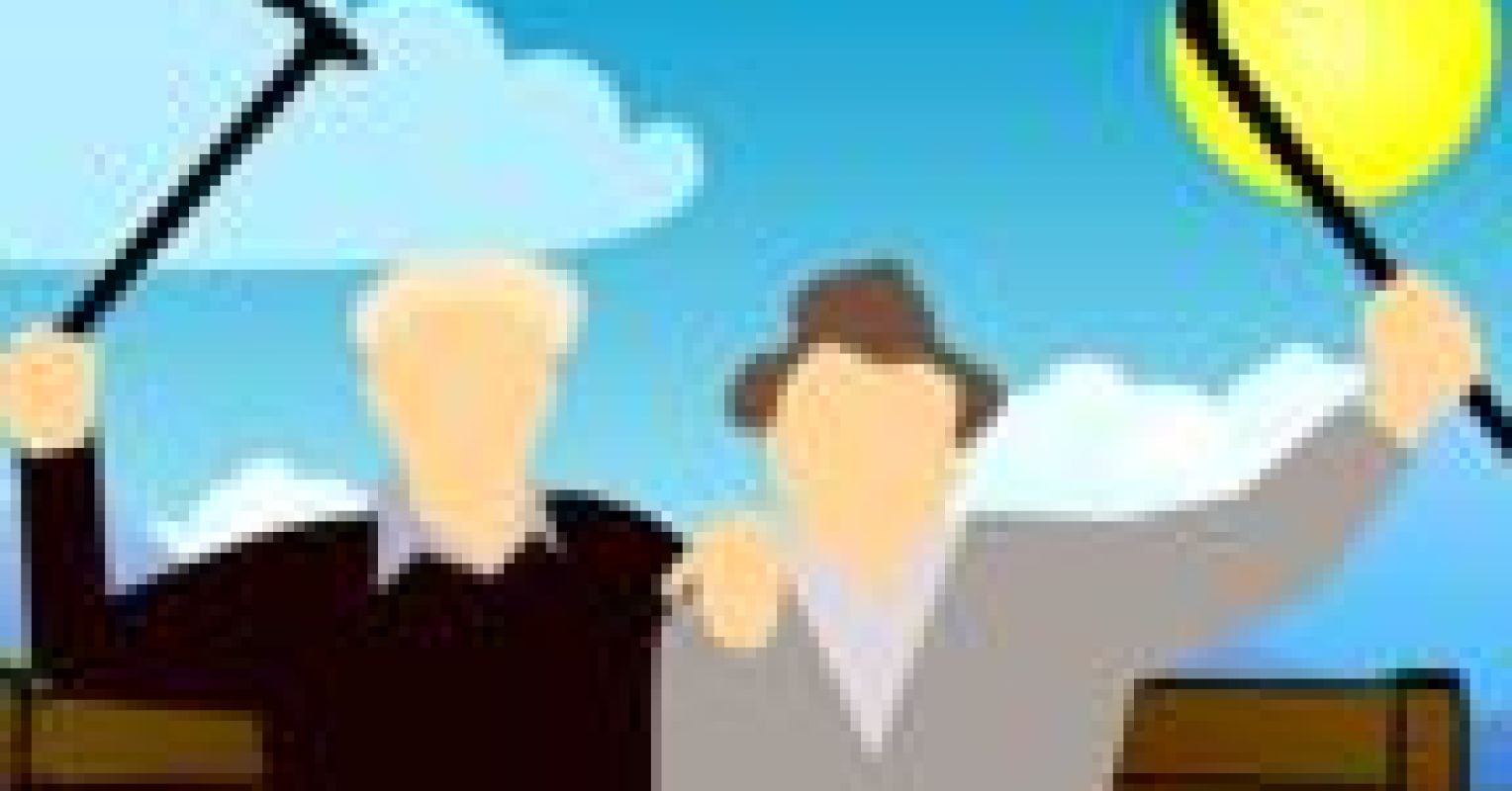 Staying Socially Active May Offset Risk of Cognitive Decline ...