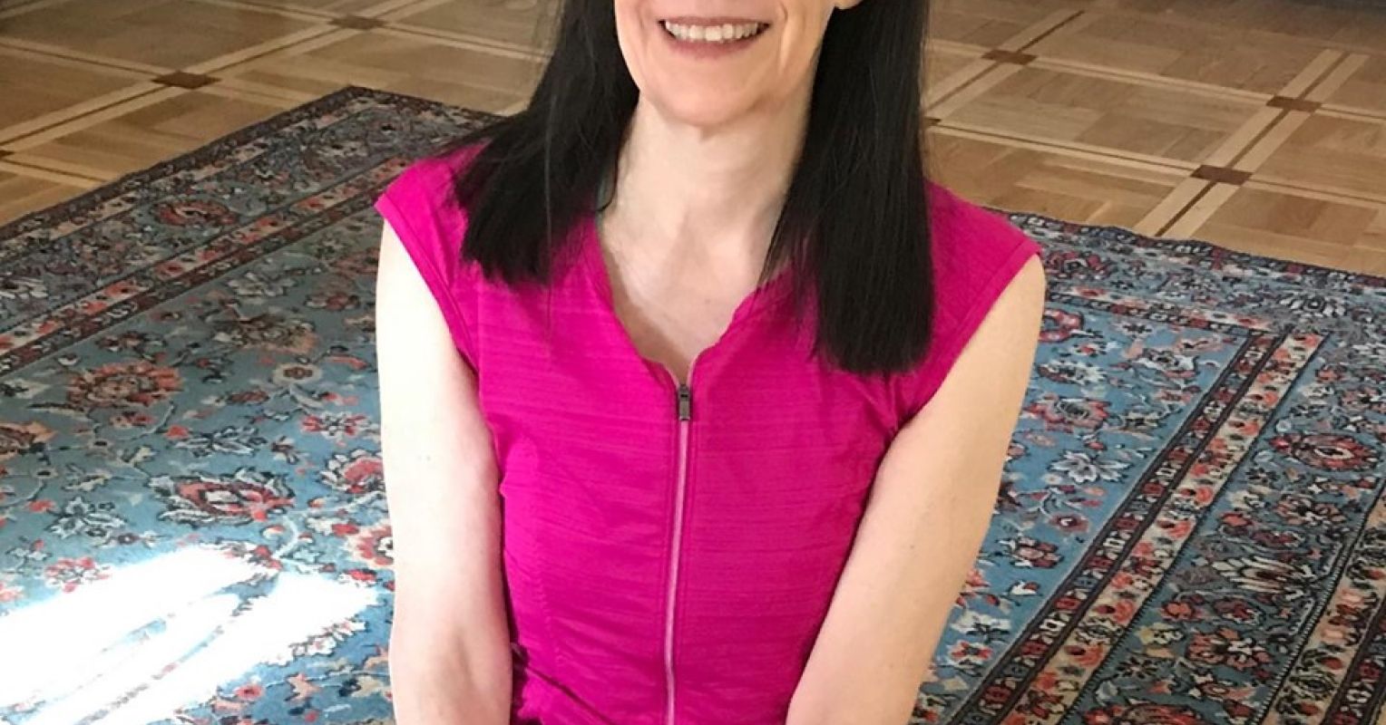 Dawn Raffel: Four Yoga Practices to Boost Creativity | Psychology Today ...