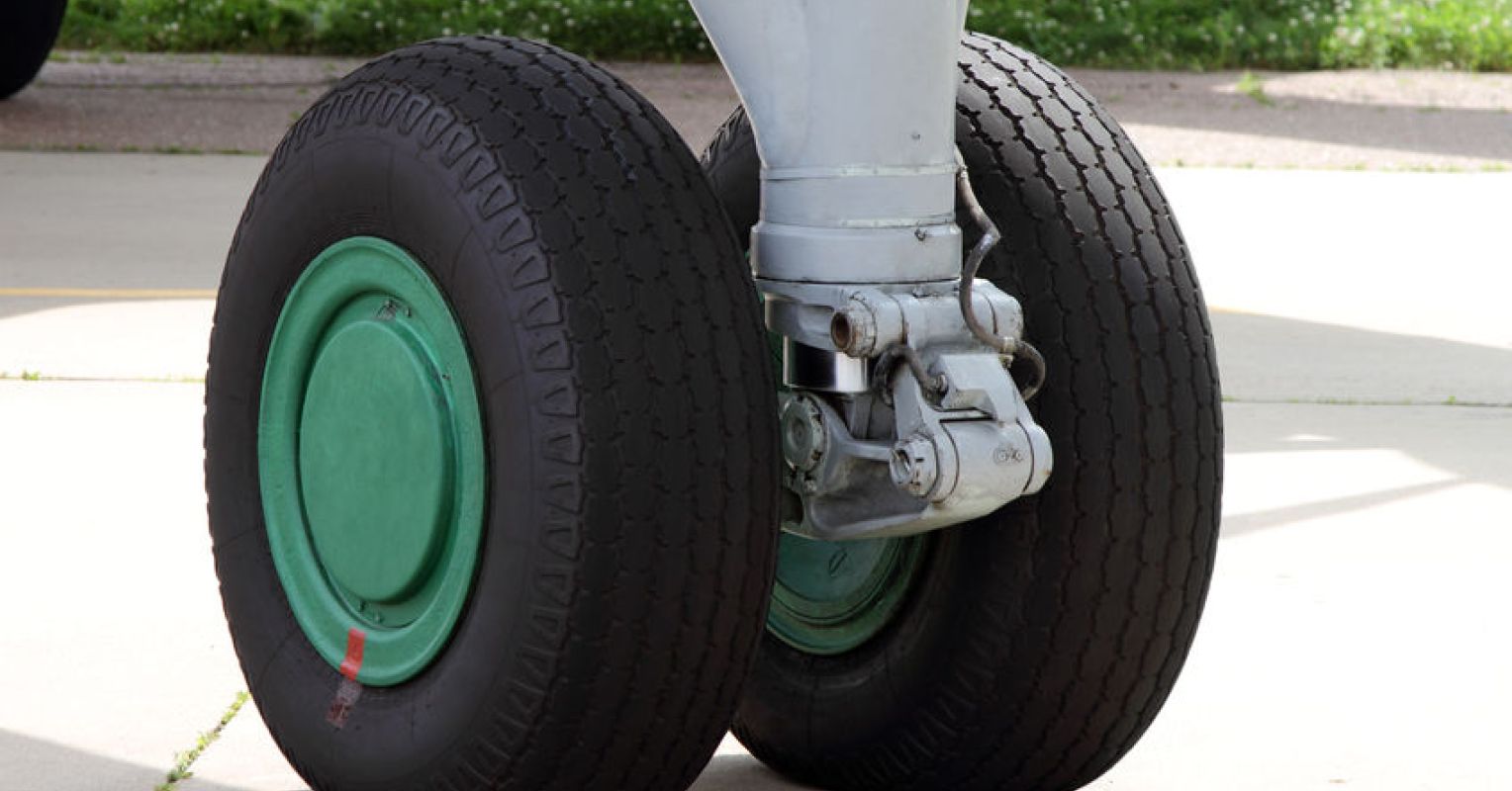 The Case of the Missing Tires Solved | Psychology Today