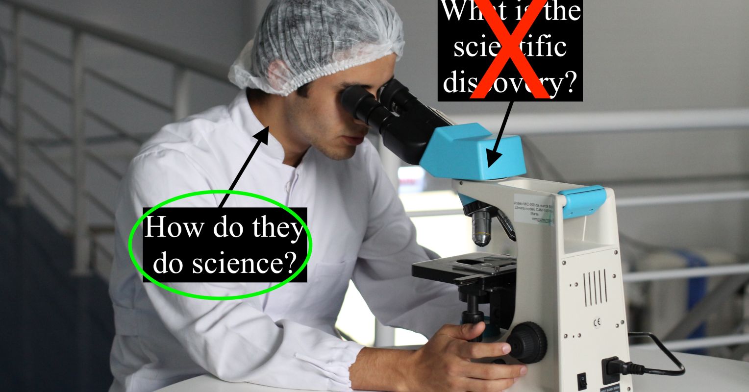 Scientific Reform Works | Psychology Today