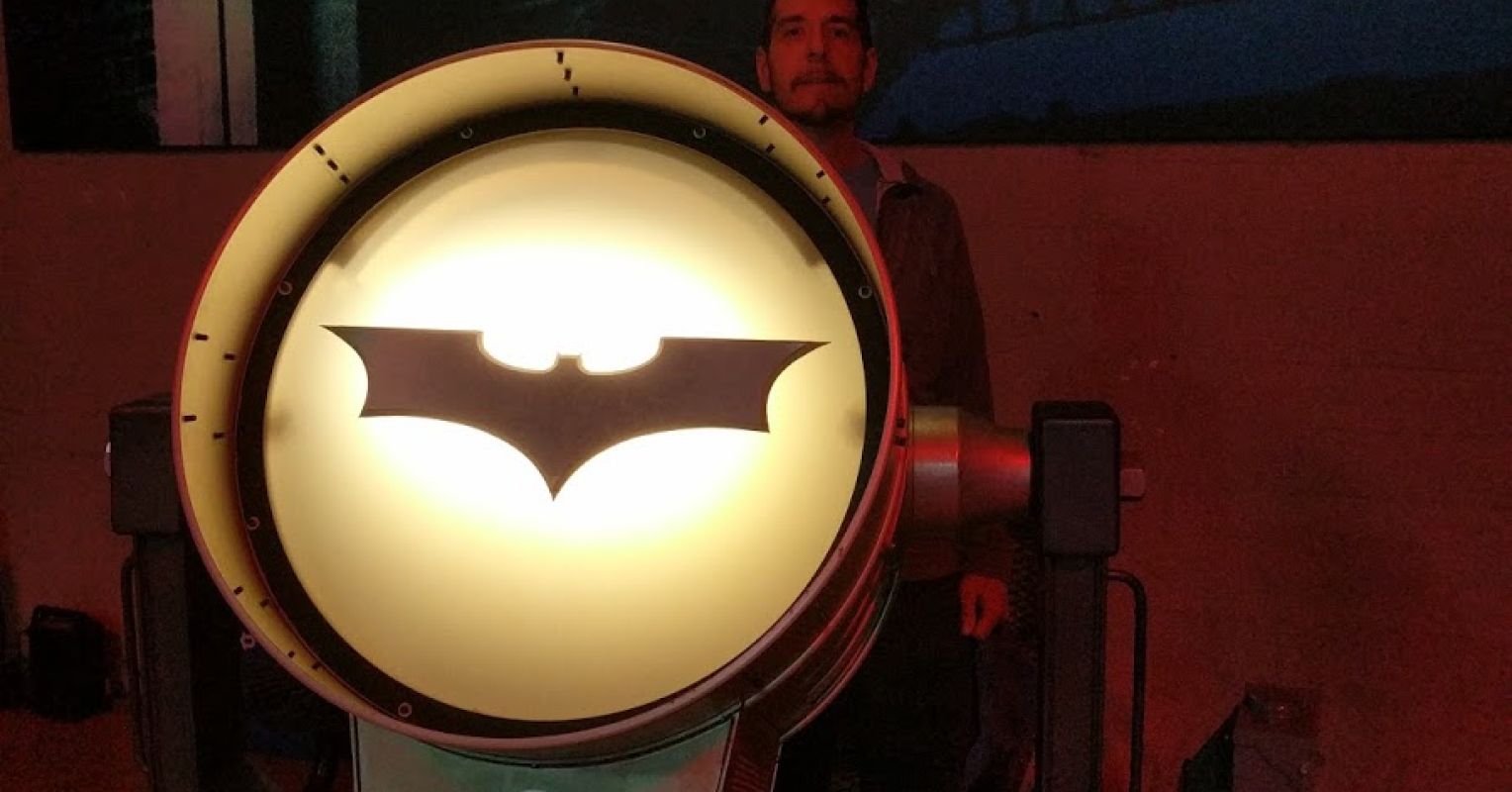 A Little Bit About Batman | Psychology Today Australia
