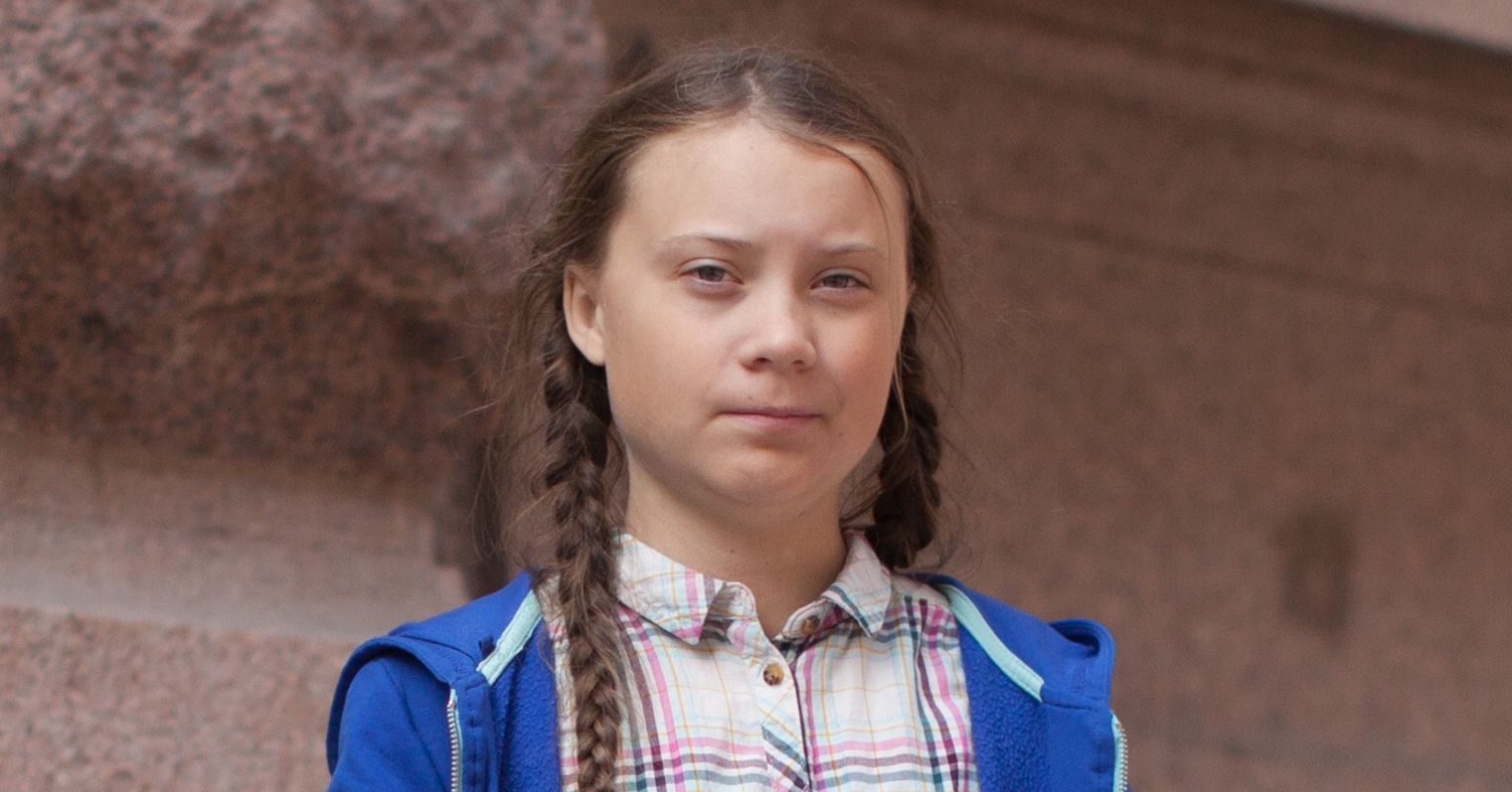 Why Greta? Why Now? | Psychology Today